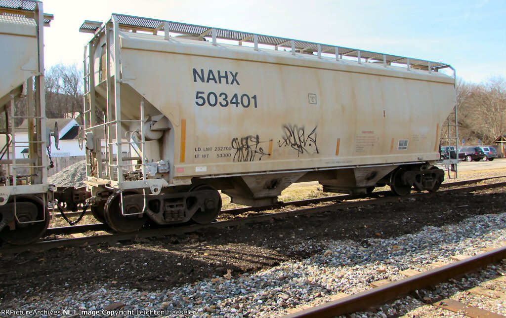 NAHX 503401